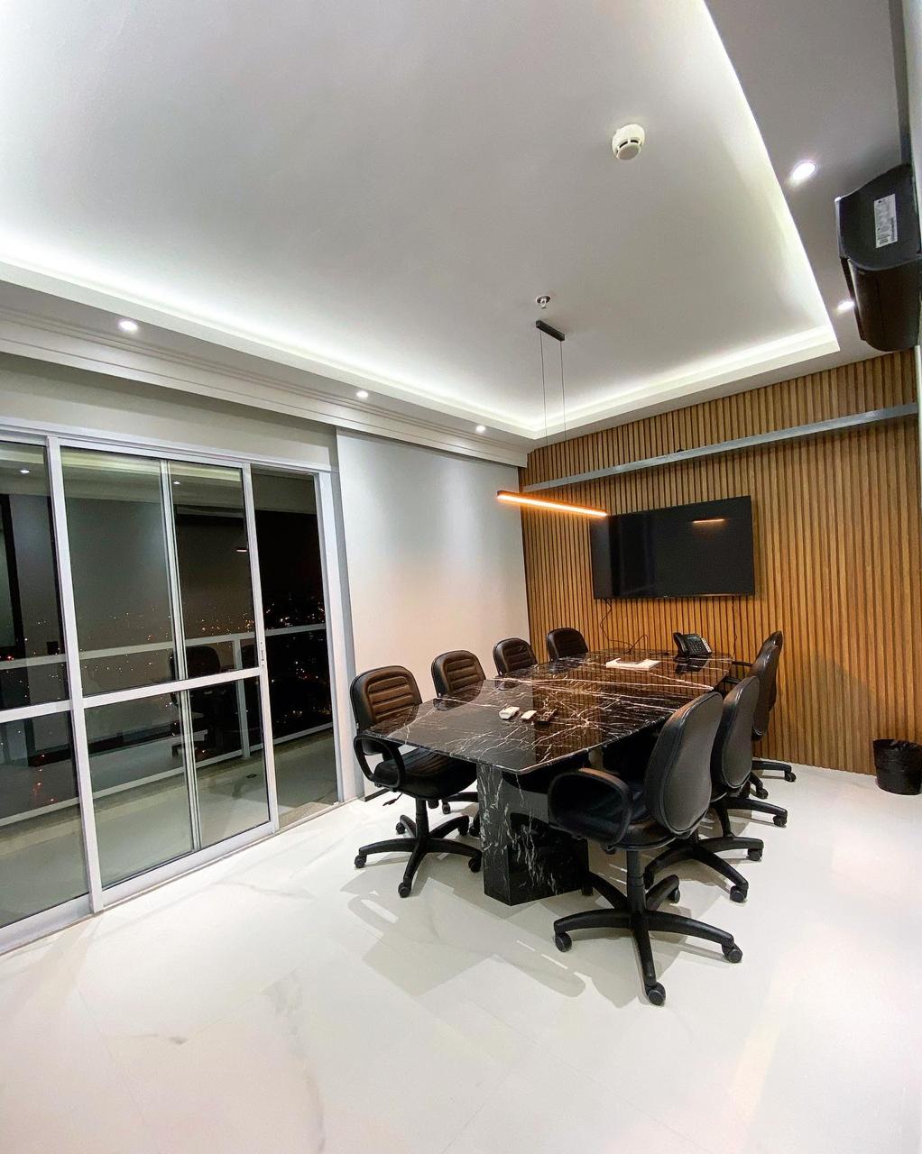 A2 Projetos e Reformas – Trilogy Offices