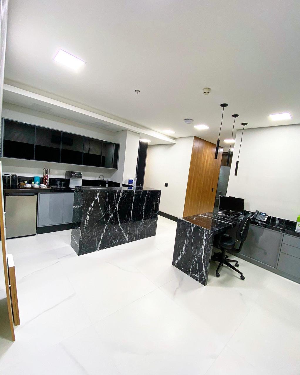 A2 Projetos e Reformas – Trilogy Offices