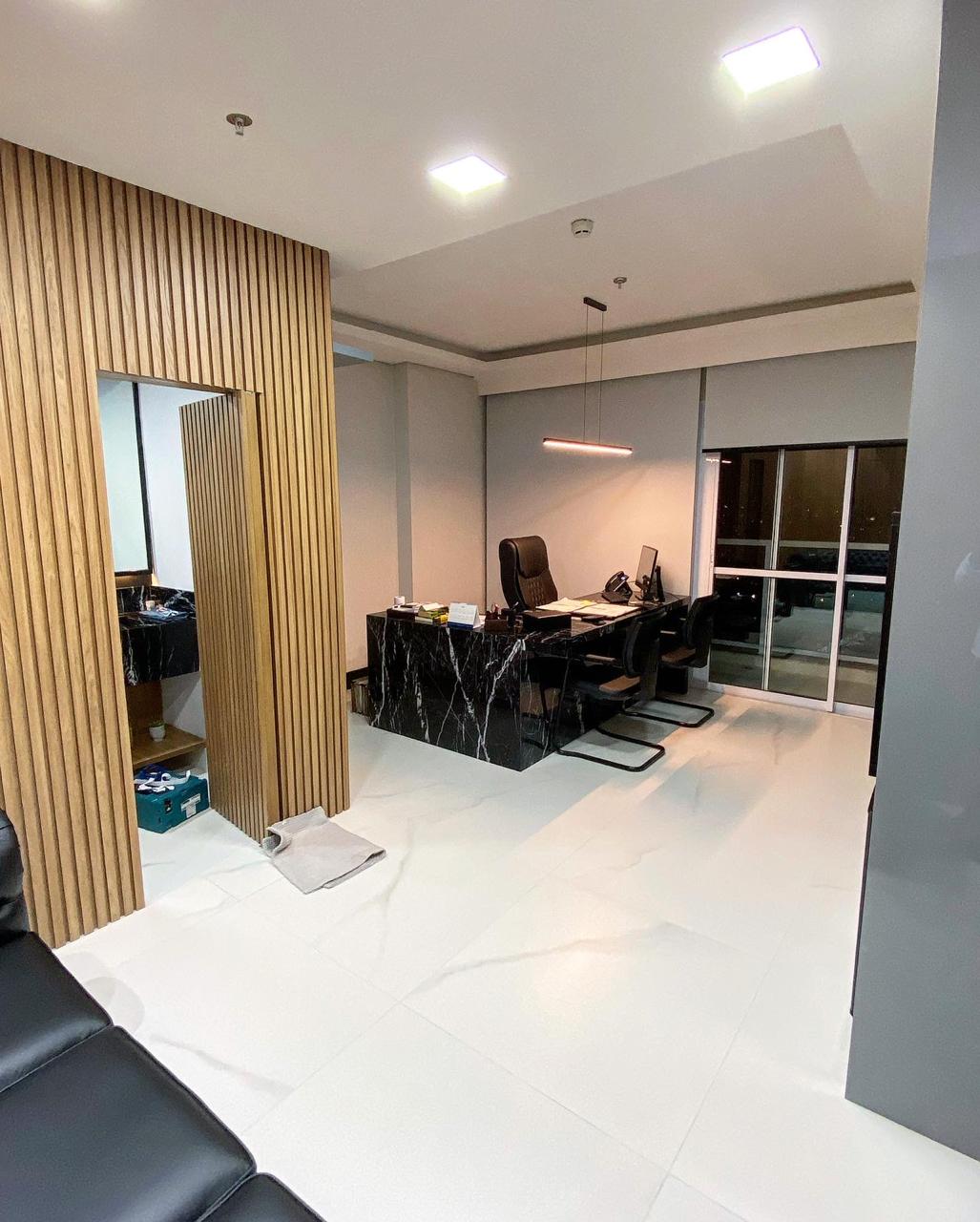 A2 Projetos e Reformas – Trilogy Offices