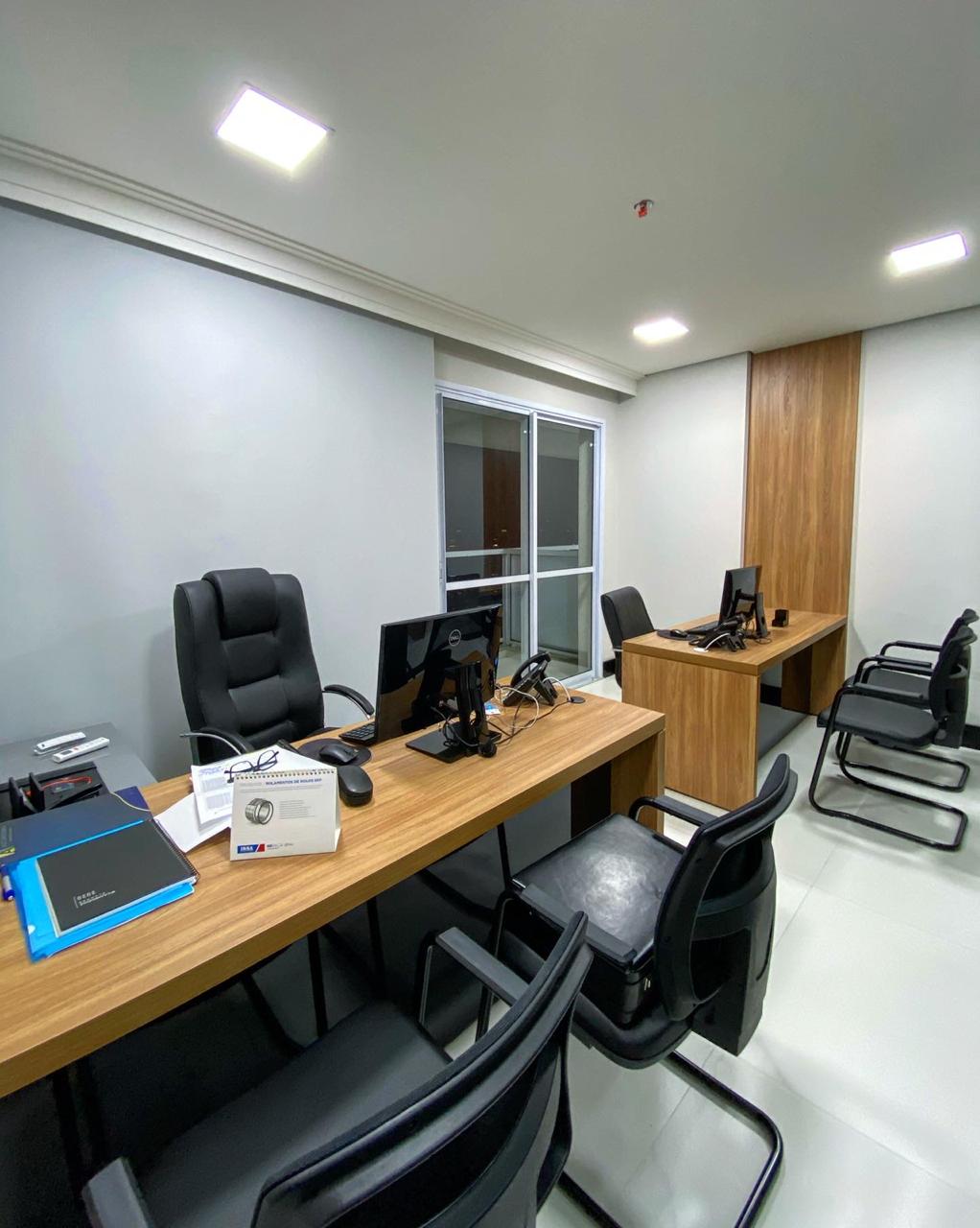 A2 Projetos e Reformas – Trilogy Offices