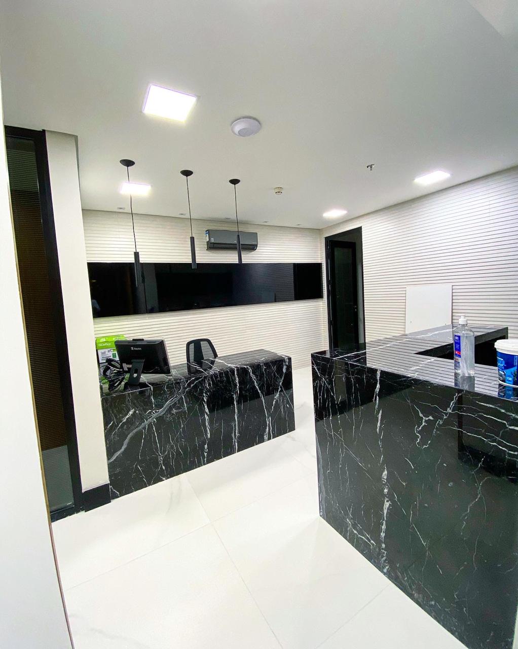 A2 Projetos e Reformas – Trilogy Offices