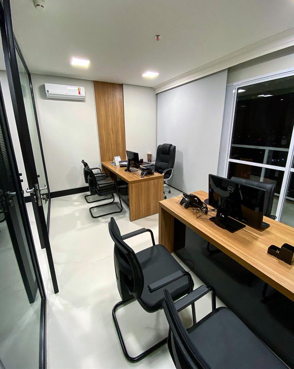 A2 Projetos e Reformas – Trilogy Offices