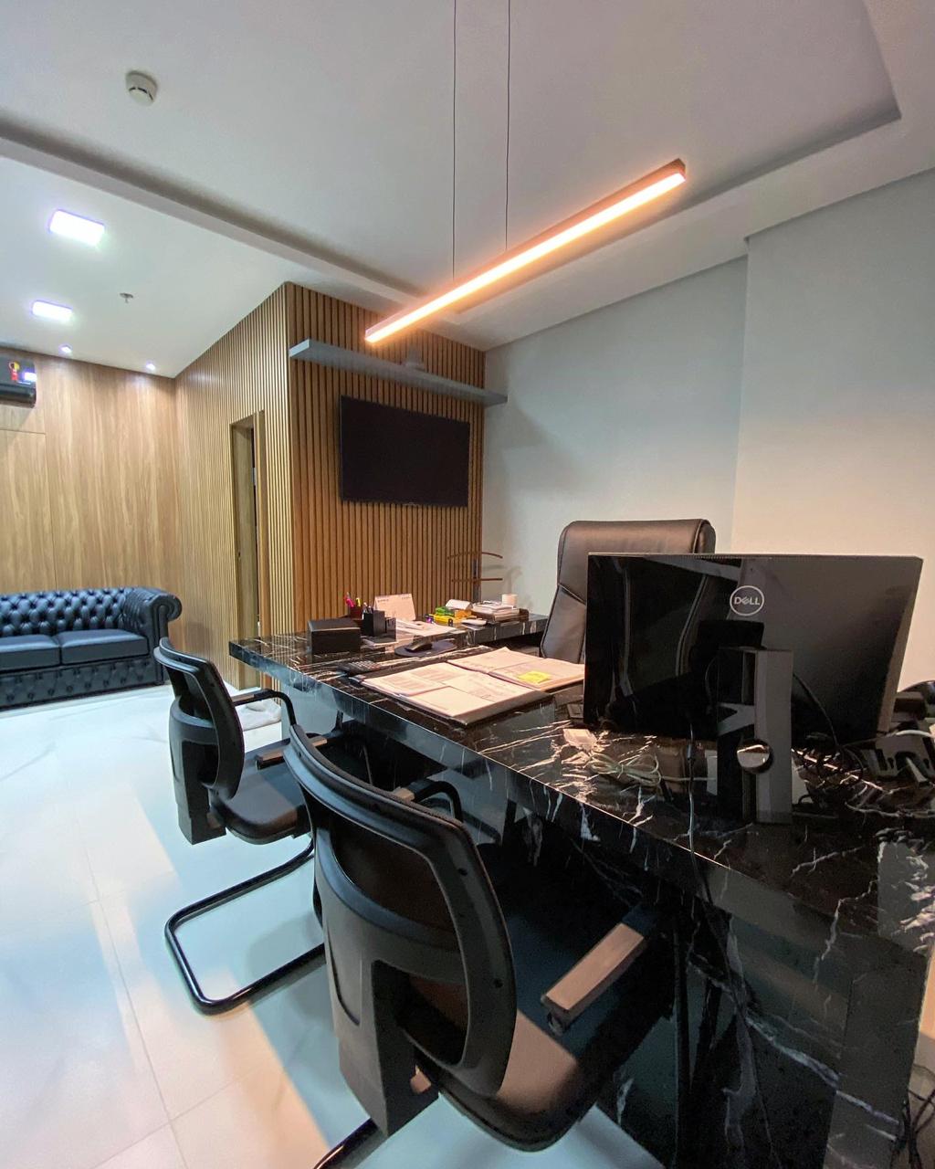 A2 Projetos e Reformas – Trilogy Offices