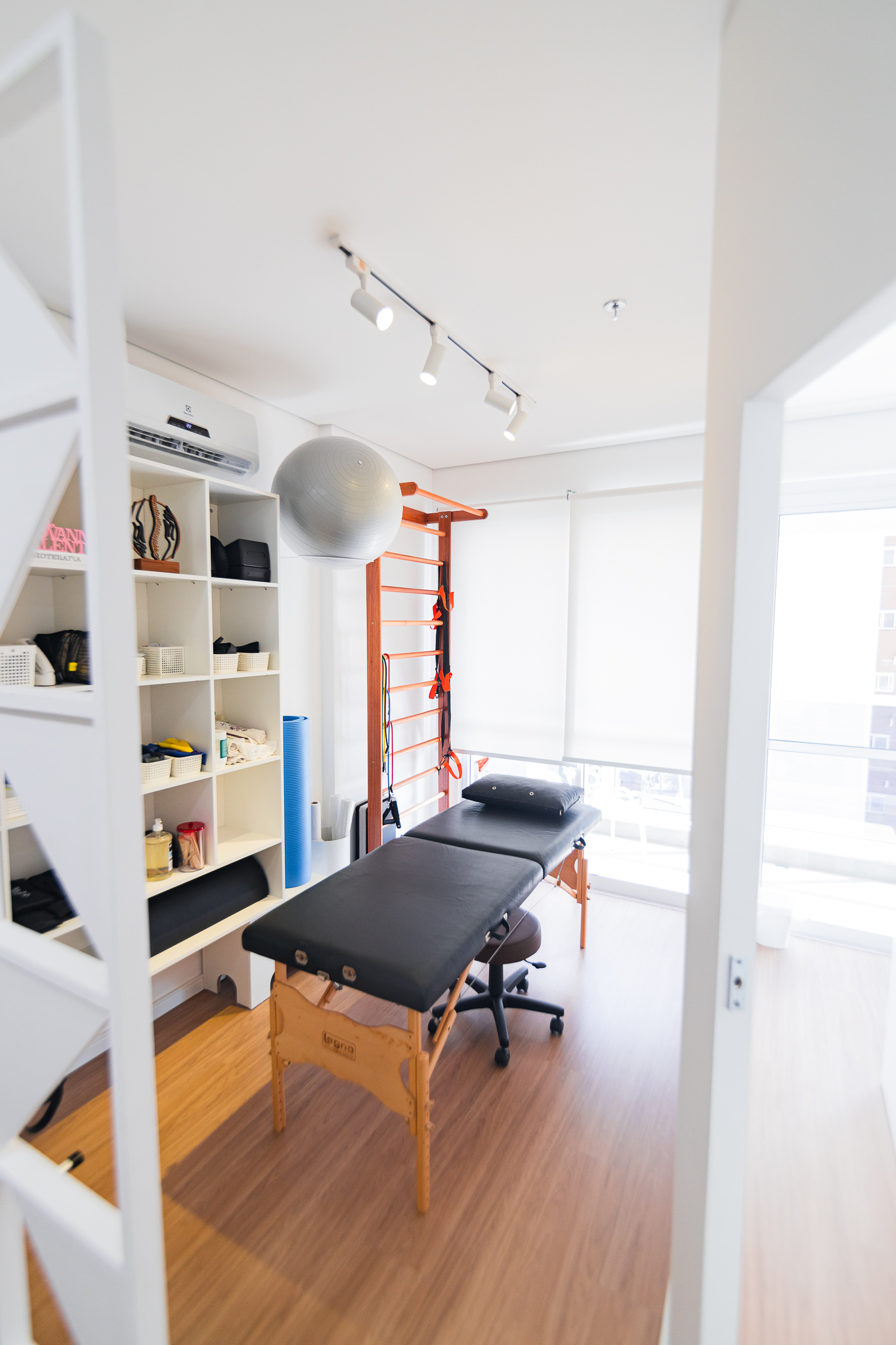 Giovanna Valente – Fisioterapia – Trilogy Offices