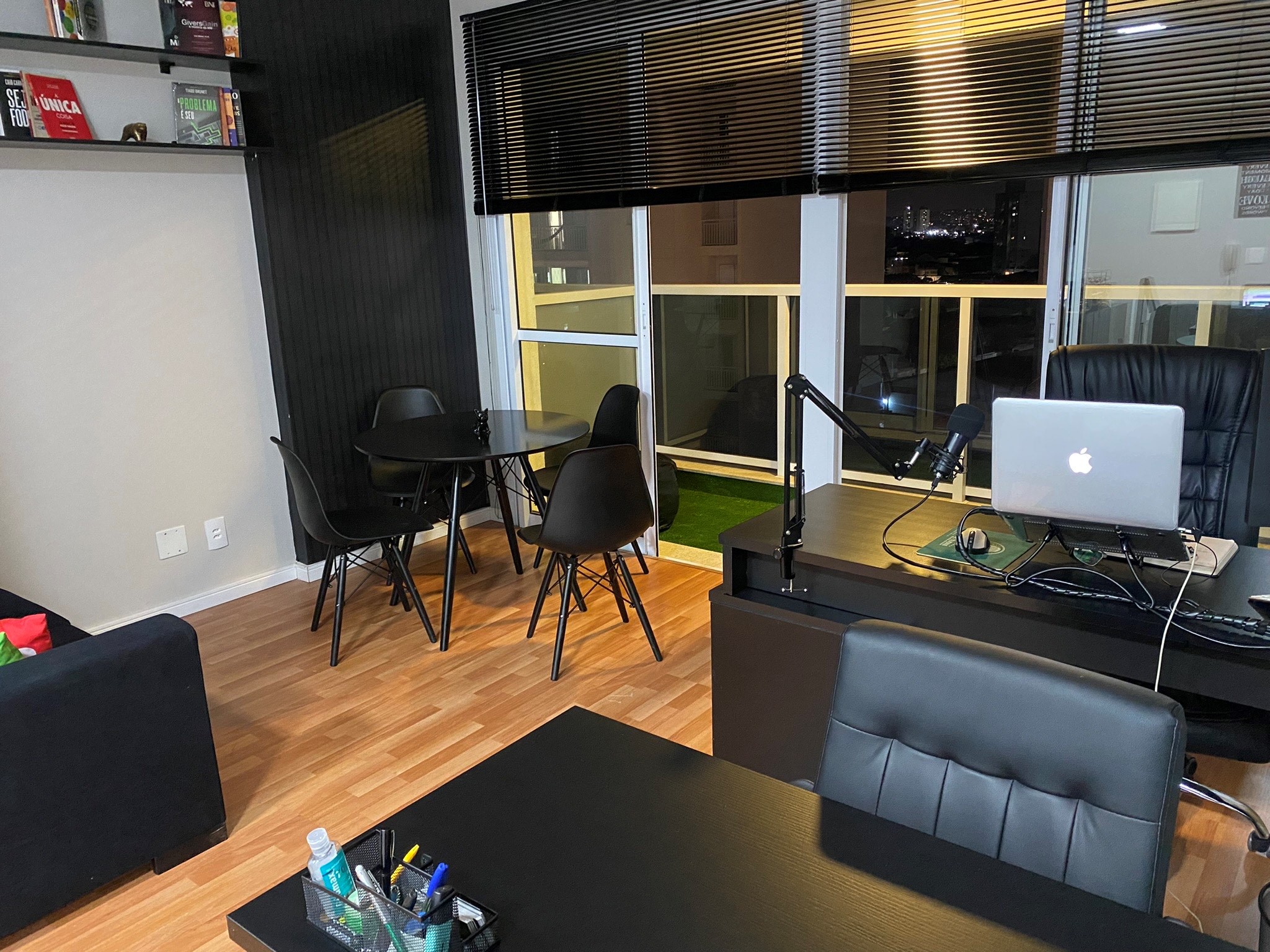 VK DIGITAL – Trilogy Offices