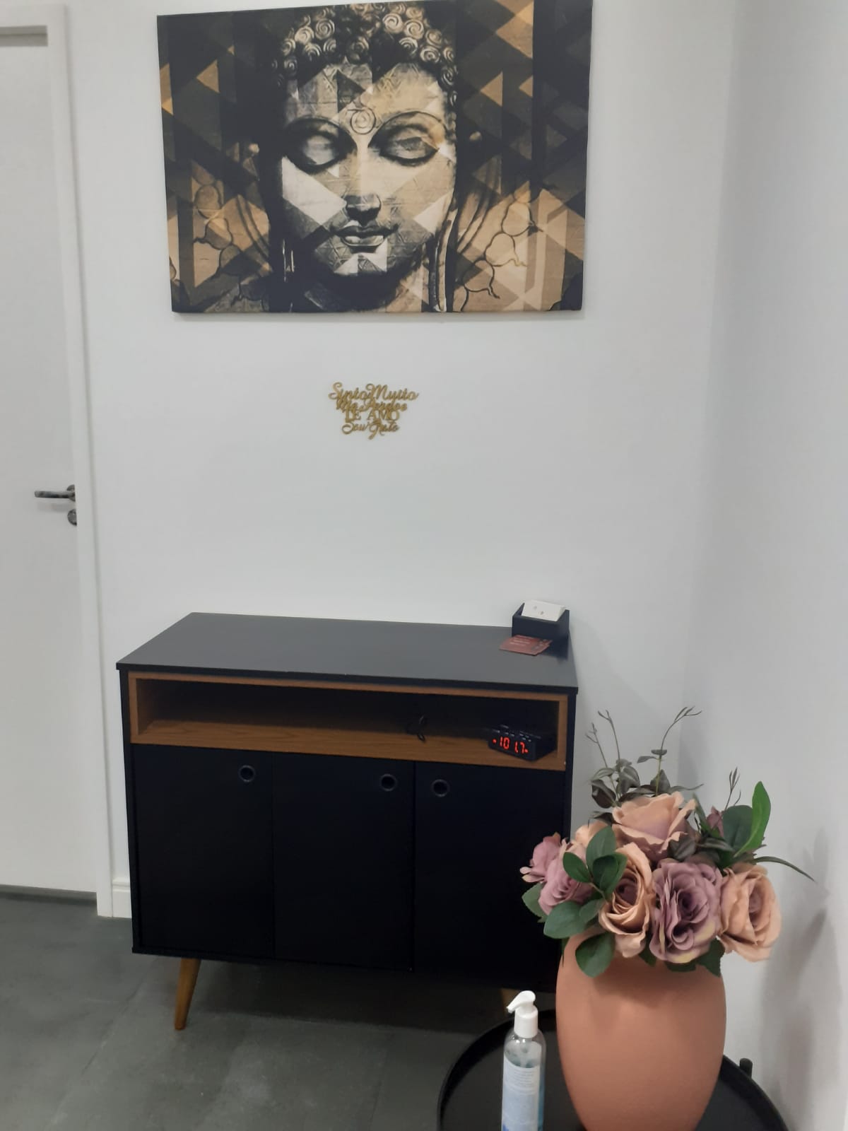 Consultório Psicológico Carla Jesus e Margareth França – Trilogy Offices