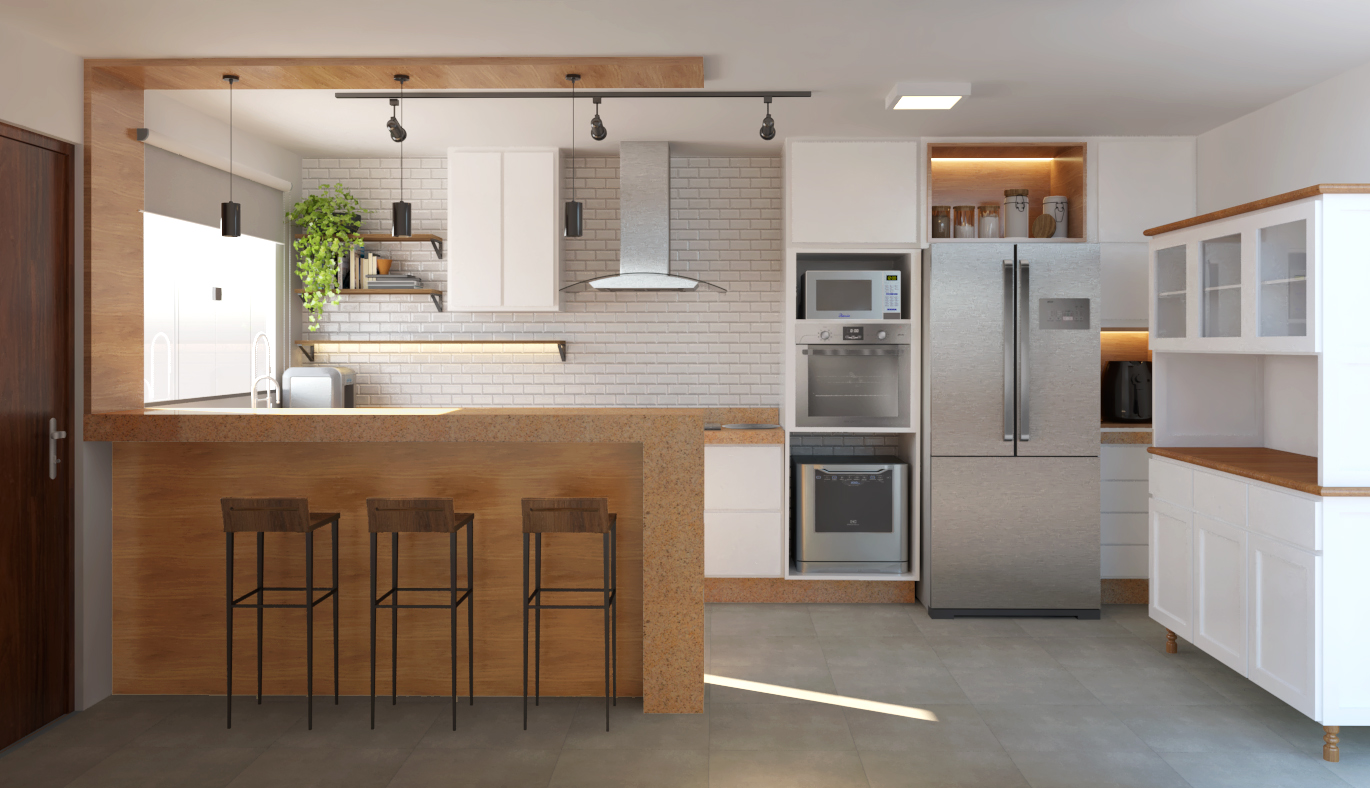 LIS Arquitetura + Engenharia – Trilogy Offices