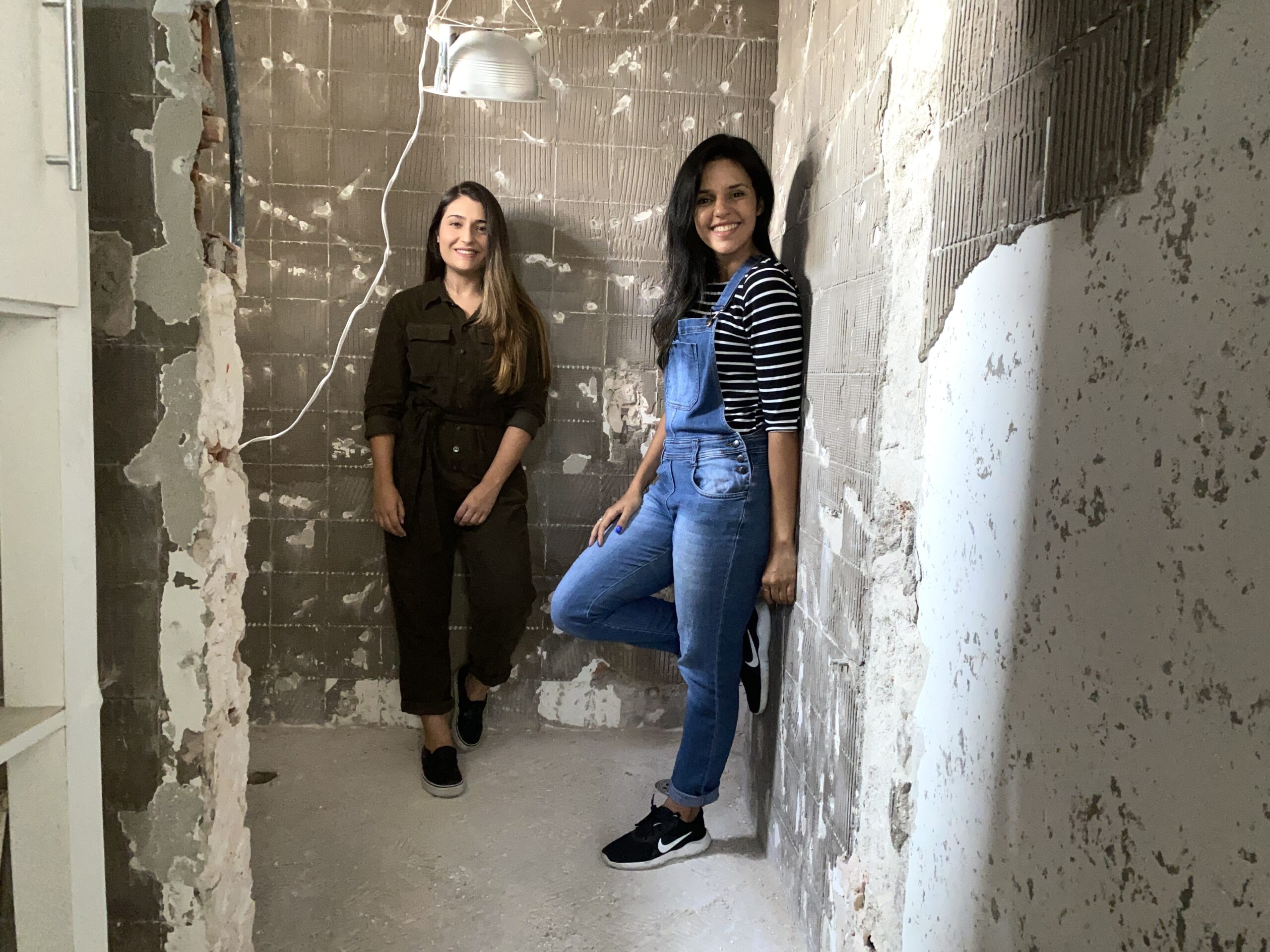 LIS Arquitetura + Engenharia – Trilogy Offices