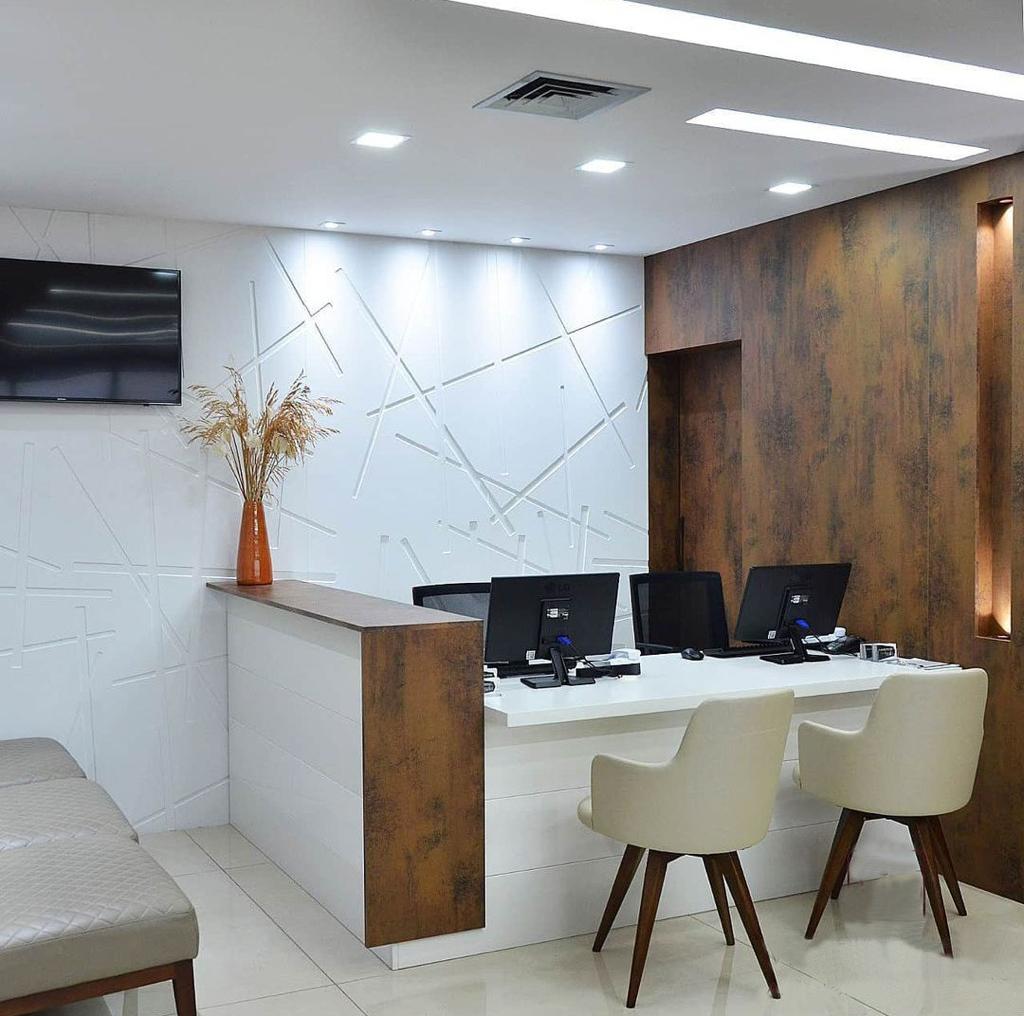 LIS Arquitetura + Engenharia – Trilogy Offices