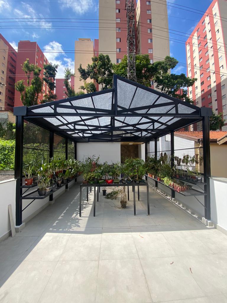 LIS Arquitetura + Engenharia – Trilogy Offices