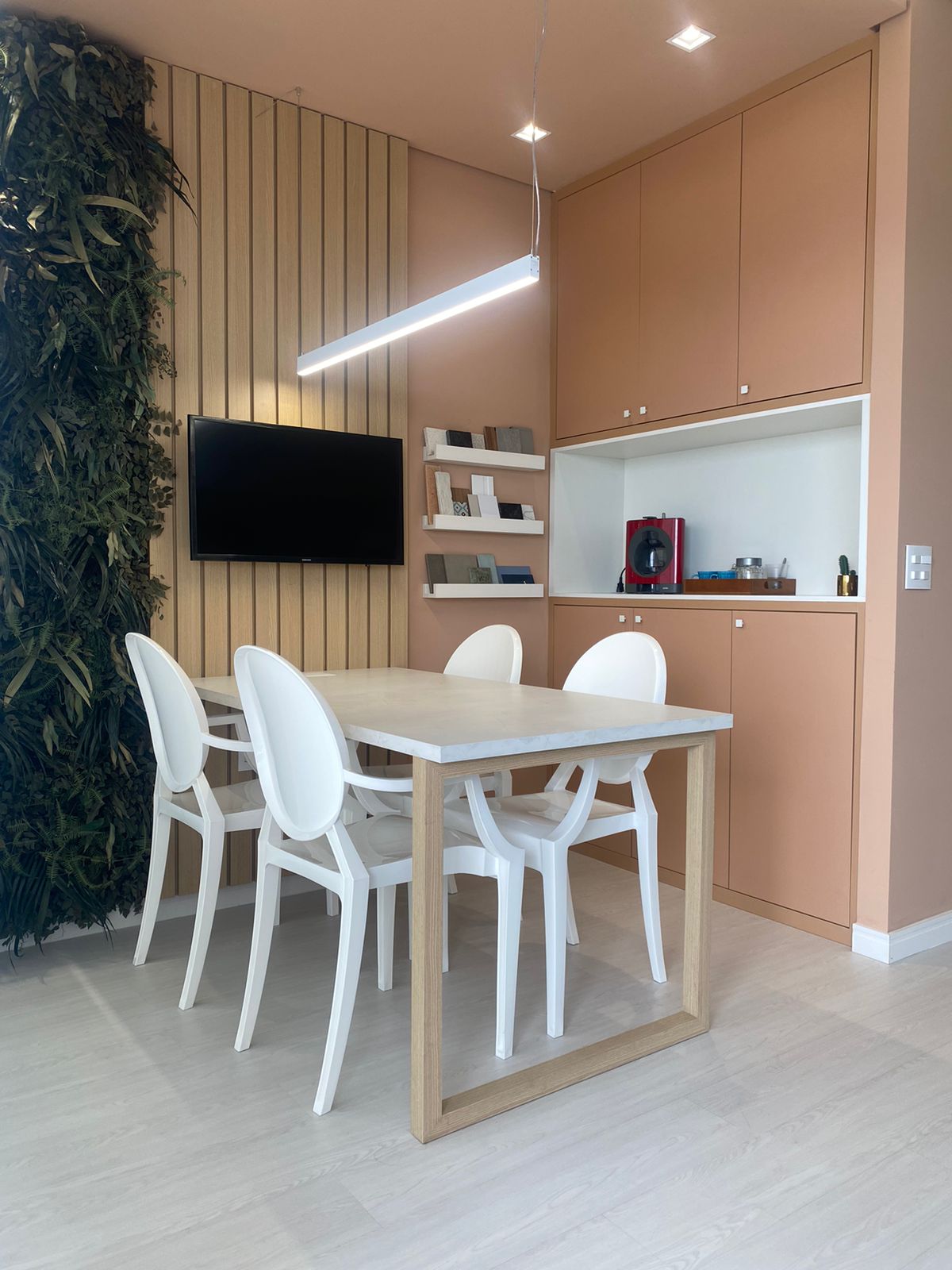 LIS Arquitetura + Engenharia – Trilogy Offices